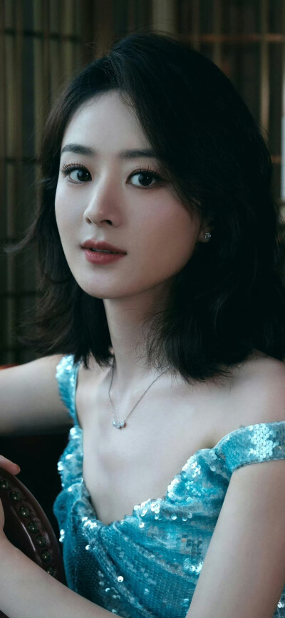 赵丽颖 - 高清图片，堆糖，美图壁纸兴趣社区