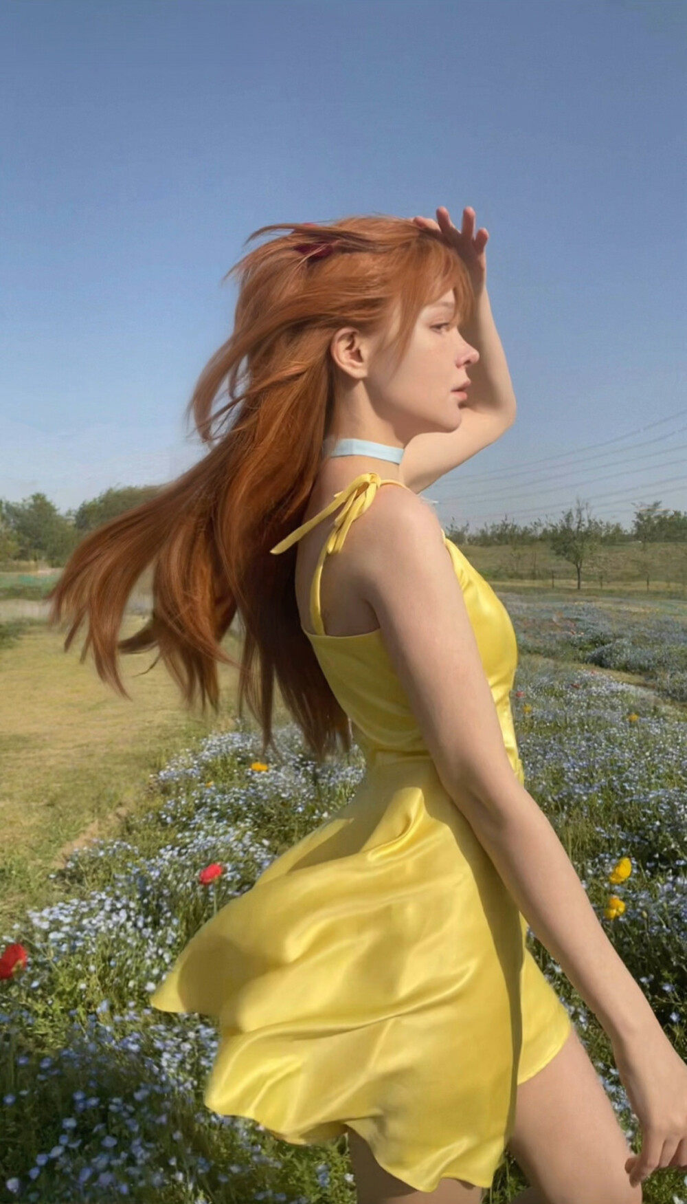 dirya_dirya - 高清图片，堆糖，美图壁纸兴趣社区