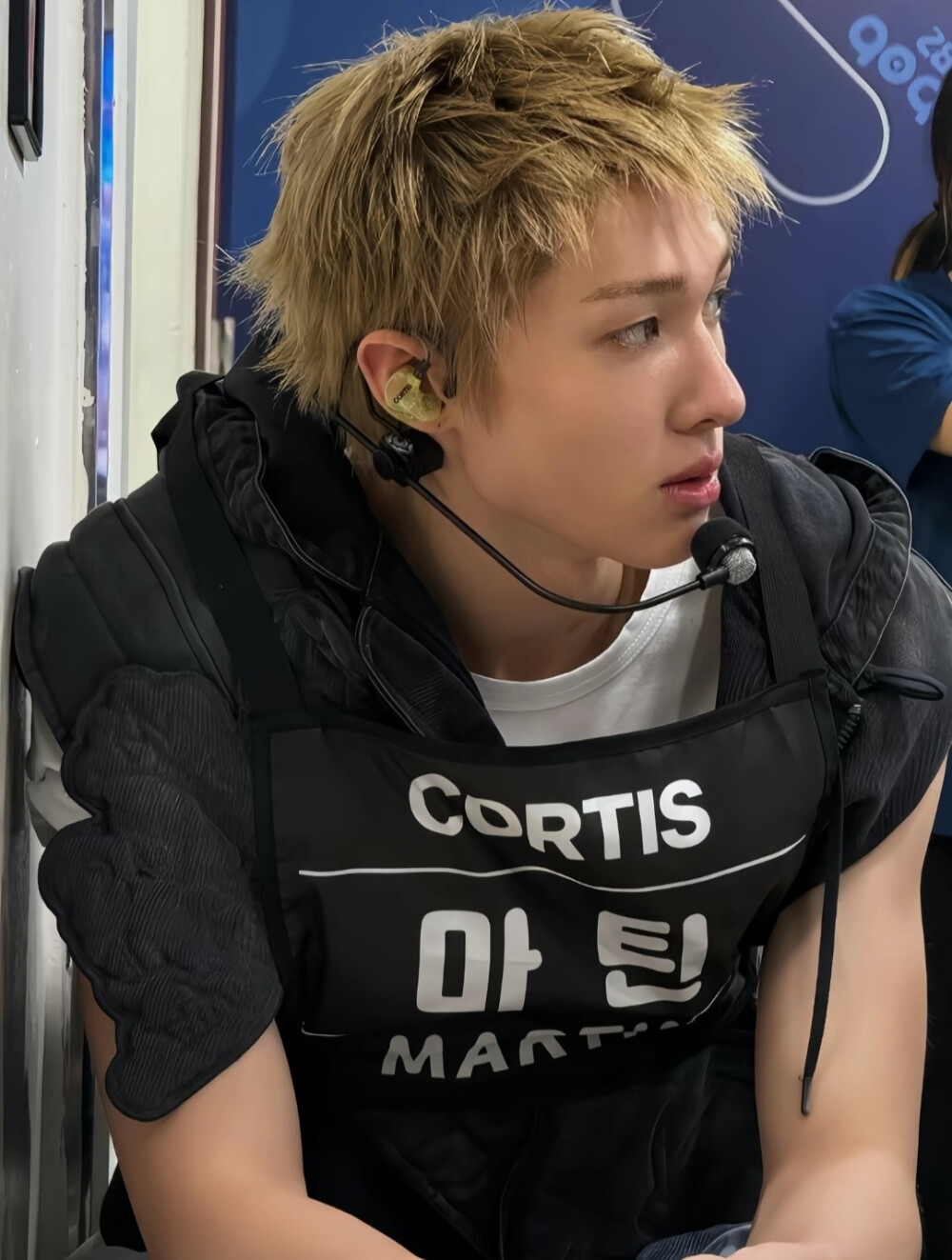 CORTIS—Martin - 高清图片，堆糖，美图壁纸兴趣社区