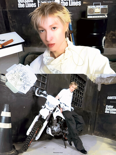 CORTIS - 高清图片，堆糖，美图壁纸兴趣社区