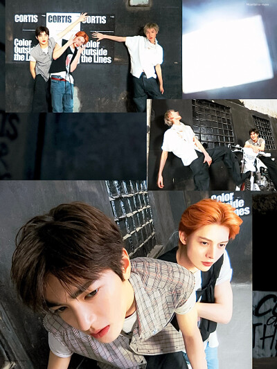 CORTIS - 高清图片，堆糖，美图壁纸兴趣社区