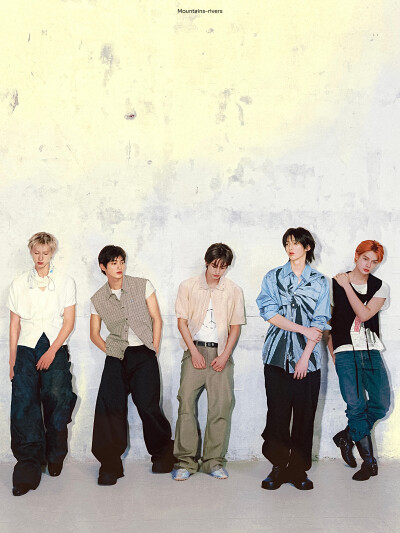 CORTIS - 高清图片，堆糖，美图壁纸兴趣社区