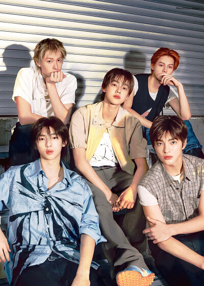 CORTIS - 高清图片，堆糖，美图壁纸兴趣社区