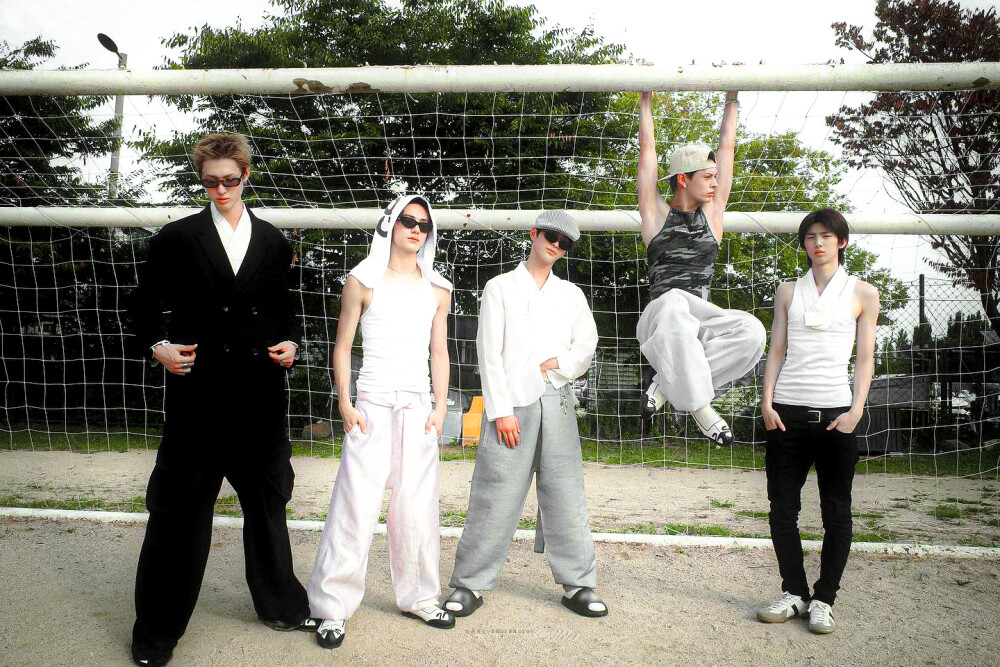 CORTIS - 高清图片，堆糖，美图壁纸兴趣社区