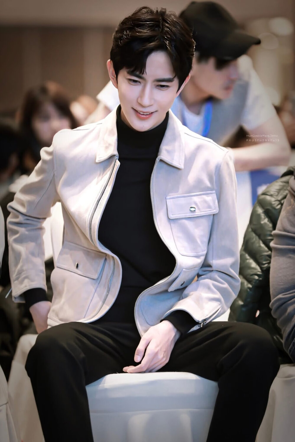 于朦胧 - 高清图片，堆糖，美图壁纸兴趣社区