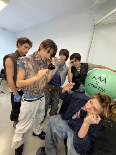 cortis - 高清图片，堆糖，美图壁纸兴趣社区