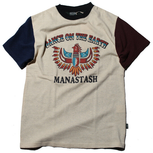 很抢眼的印花，590港币~~不算太贵吧