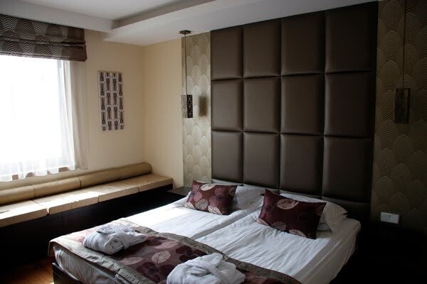 Budapest | the hotel @ Yours Artfully Bu… - 高清图片，堆糖，美图壁纸兴趣社区