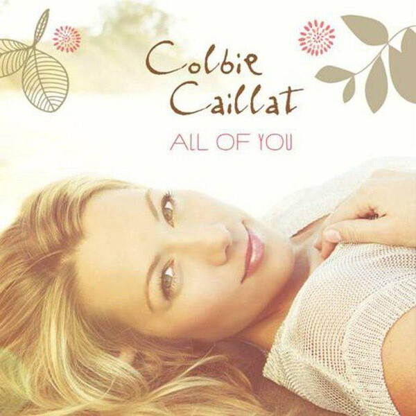 Colbie Caillat - All Of You (Official Si… - 高清图片，堆糖，美图壁纸兴趣社区