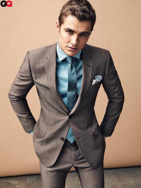 认识一下 Dave Franco 生于1985年 六月12日… - 高清图片，堆糖，美图壁纸兴趣社区