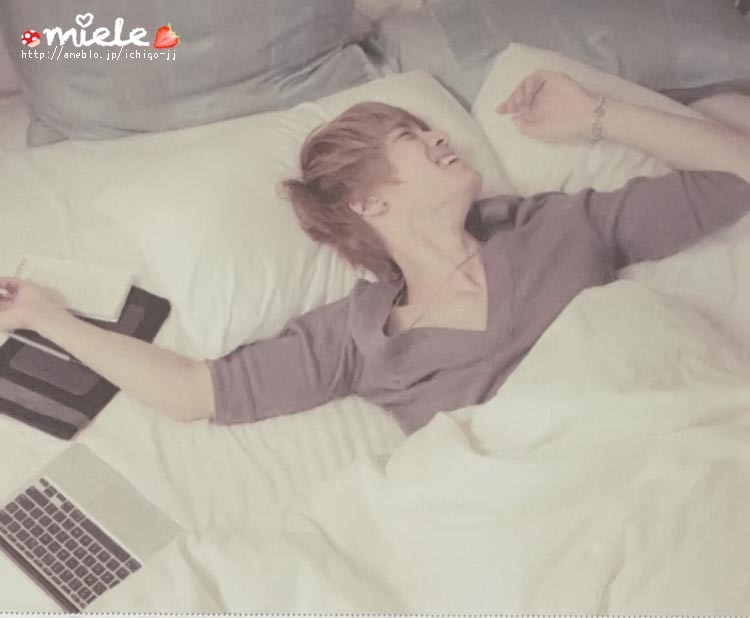 JYJ 在中】Their rooms. - 高清图片，堆糖，美图壁纸兴趣社区