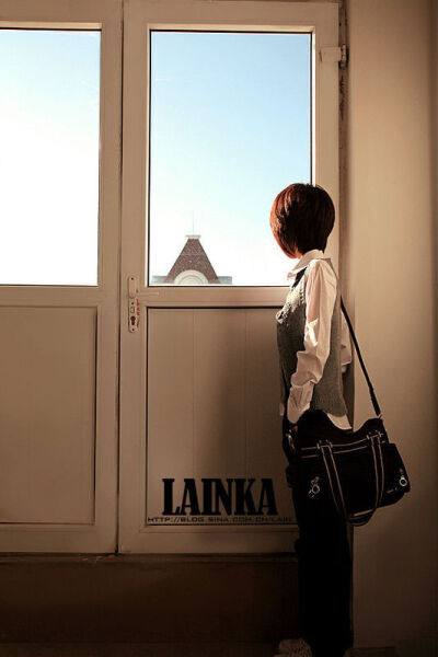 lainka - 高清图片，堆糖，美图壁纸兴趣社区