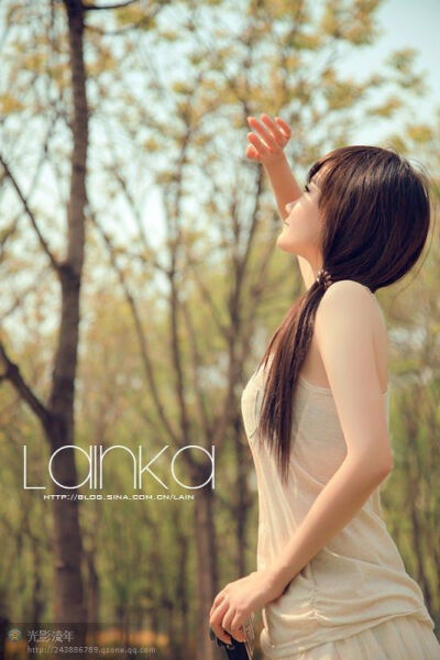 lainka - 高清图片，堆糖，美图壁纸兴趣社区