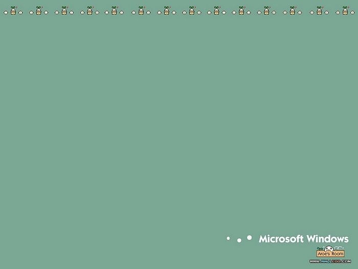 microsoft windows-green - 高清图片，堆糖，美图壁纸兴趣社区