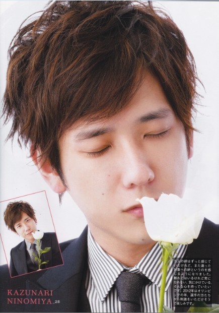 nino - 高清图片，堆糖，美图壁纸兴趣社区