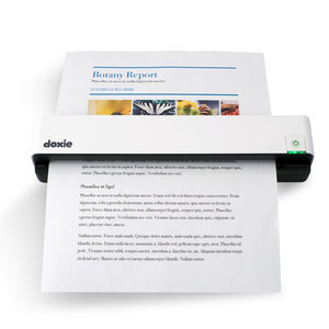 Doxie Go Tiny Scanner Goes Anywhere Doxi… - 高清图片，堆糖，美图壁纸兴趣社区