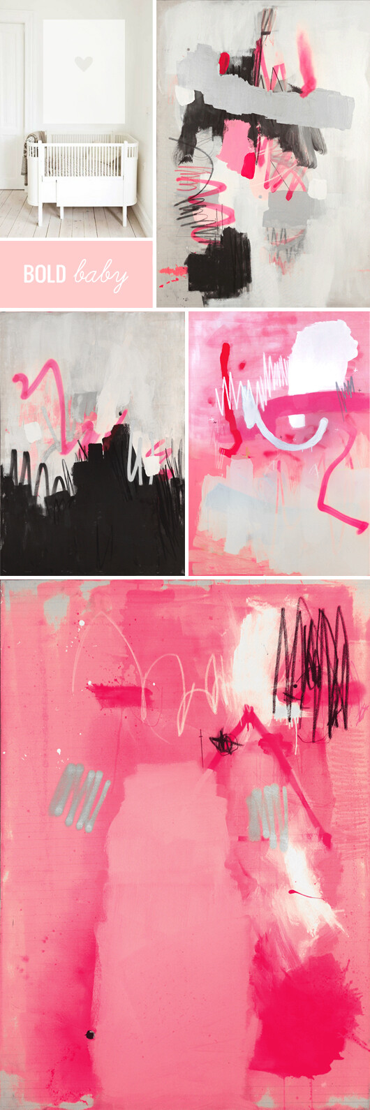 art goes here~bold baby~ - 高清图片，堆糖，美图壁纸兴趣社区