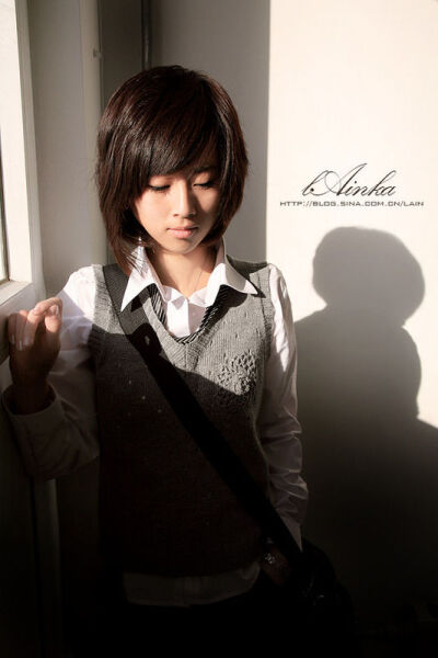 LAINKA - 堆糖，美图壁纸兴趣社区