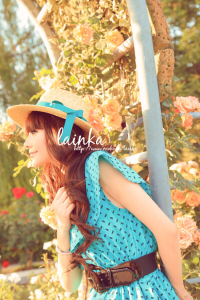LAINKA - 堆糖，美图壁纸兴趣社区