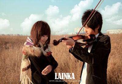 LAINKA - 堆糖，美图壁纸兴趣社区