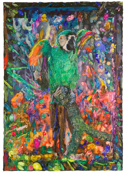 Joseph Raphael Gallery is devoted to the… - 高清图片，堆糖，美图壁纸兴趣社区