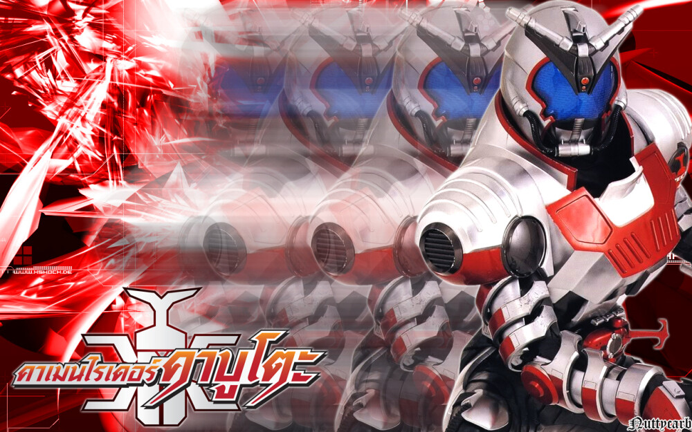 假面骑士Kabuto Masked Form - 高清图片，堆糖，美图壁纸兴趣社区