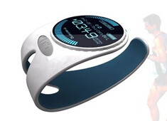 Wrist MP3 Player by Nathan Davis - 高清图片，堆糖，美图壁纸兴趣社区