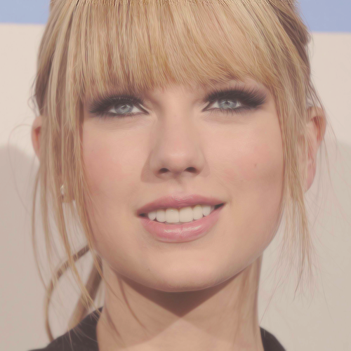 smile~~~taylor swift 笑容好美 - 高清图片，堆糖，美图壁纸兴趣社区