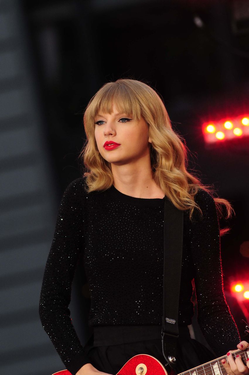 taylor swift - 堆糖，美图壁纸兴趣社区