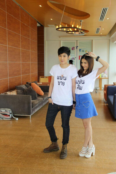 Aom&Tina - 高清图片，堆糖，美图壁纸兴趣社区