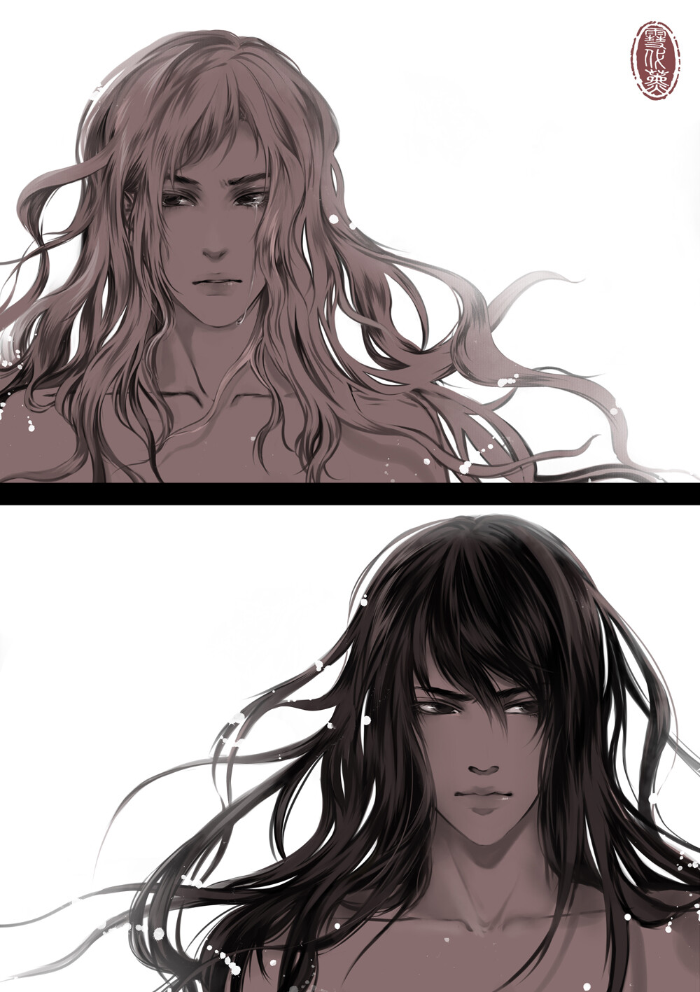 雪代薰 新浪微博：http://weibo.com/xueda… - 高清图片，堆糖，美图壁纸兴趣社区