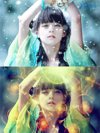 cos - 高清图片，堆糖，美图壁纸兴趣社区