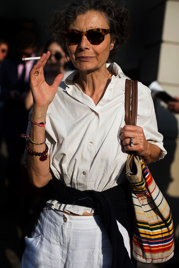 纯白陈旧感麻布衬衫 http://www.lpchannel.… - 高清图片，堆糖，美图壁纸兴趣社区