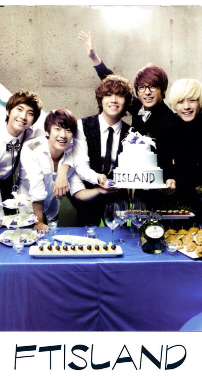 FTISLAND - 高清图片，堆糖，美图壁纸兴趣社区