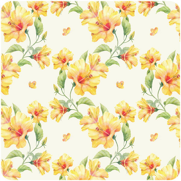 俄罗斯艺术家Natalia Tyulkina的甜美风格水… - 高清图片，堆糖，美图壁纸兴趣社区