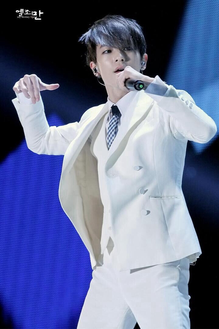 teen top L.Joe - 高清图片，堆糖，美图壁纸兴趣社区