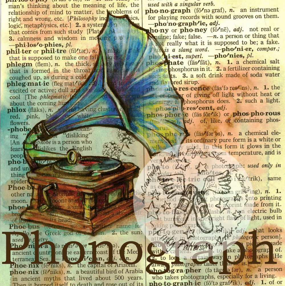 美国艺术家Kristy Patterson画集——跃动在… - 高清图片，堆糖，美图壁纸兴趣社区