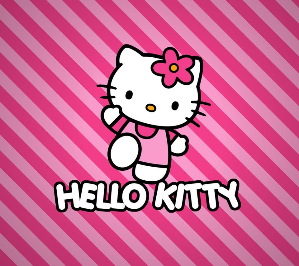 hellokitty - 堆糖，美图壁纸兴趣社区