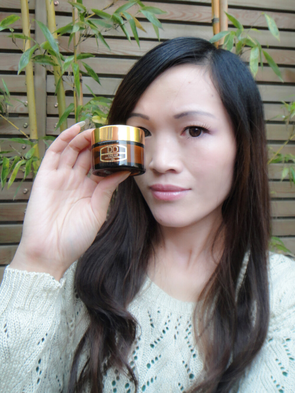 最近网上很热销的一款DD霜，BB及CC霜的升级… - 高清图片，堆糖，美图壁纸兴趣社区