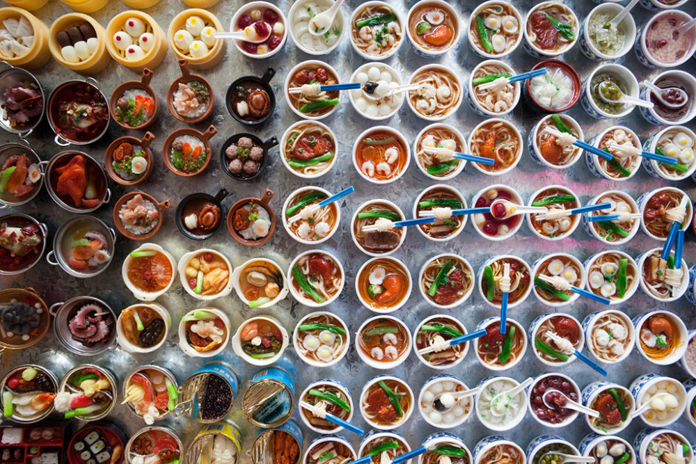 香港的美食 图片来源：http://www.quanjin… - 高清图片，堆糖，美图壁纸兴趣社区