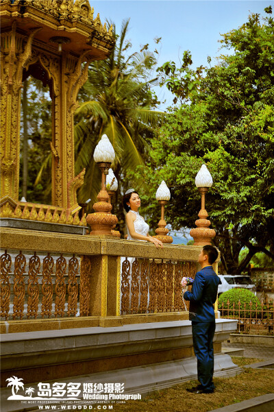 普吉岛旅游婚纱照，岛多多，www.wedddd.com - 高清图片，堆糖，美图壁纸兴趣社区