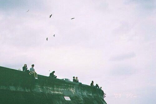 You'll never see through me. - 高清图片，堆糖，美图壁纸兴趣社区