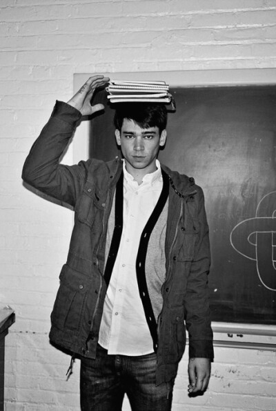 cole mohr - 高清图片，堆糖，美图壁纸兴趣社区