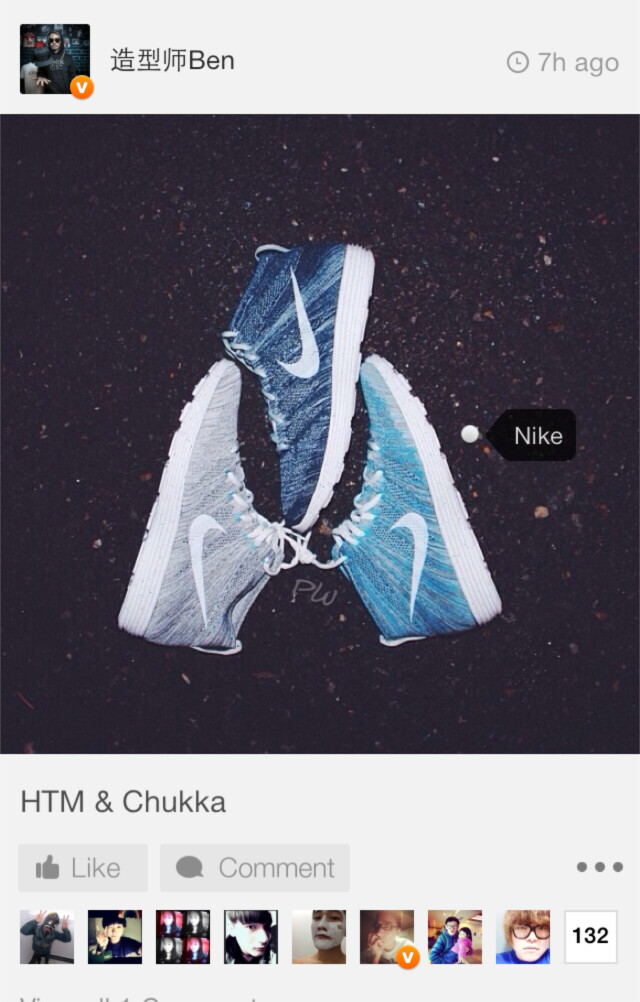 查看更多请下载我们的官方app：nice品牌滤… - 高清图片，堆糖，美图壁纸兴趣社区