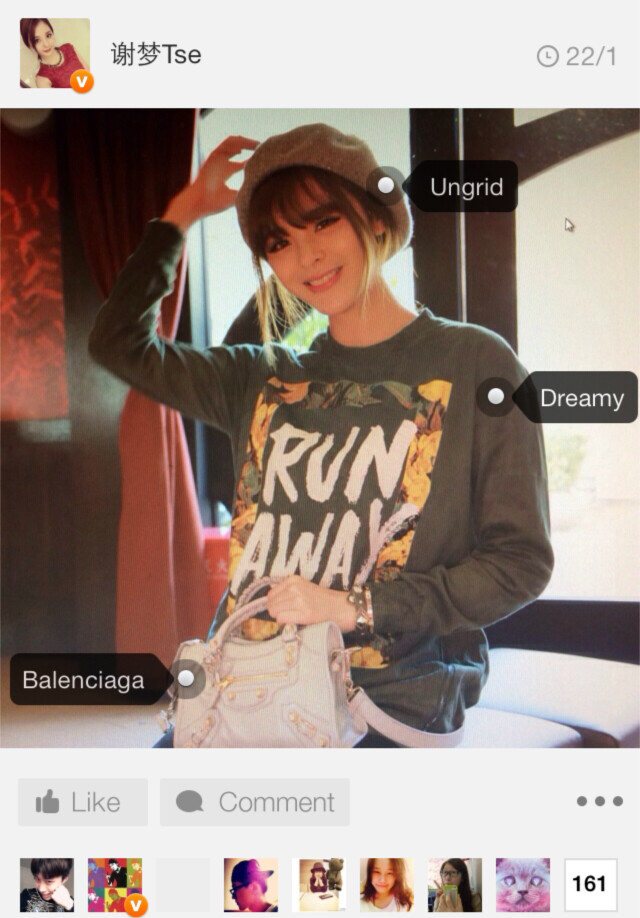 查看更多请下载我们的官方app：nice品牌滤… - 高清图片，堆糖，美图壁纸兴趣社区