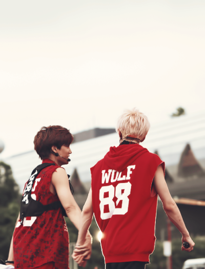 EXO cp - 堆糖，美图壁纸兴趣社区