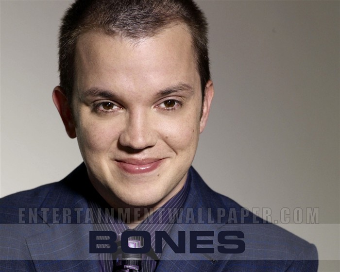 《识骨寻踪》（Bones）——Zack Addy 智商… - 高清图片，堆糖，美图壁纸兴趣社区