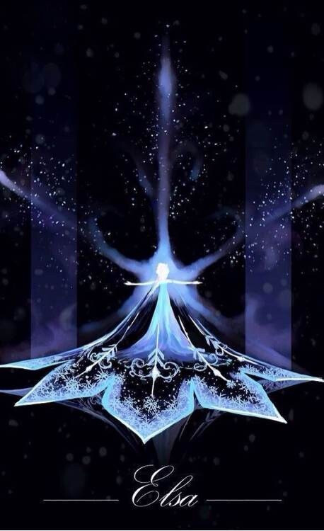 elsa - 高清图片，堆糖，美图壁纸兴趣社区