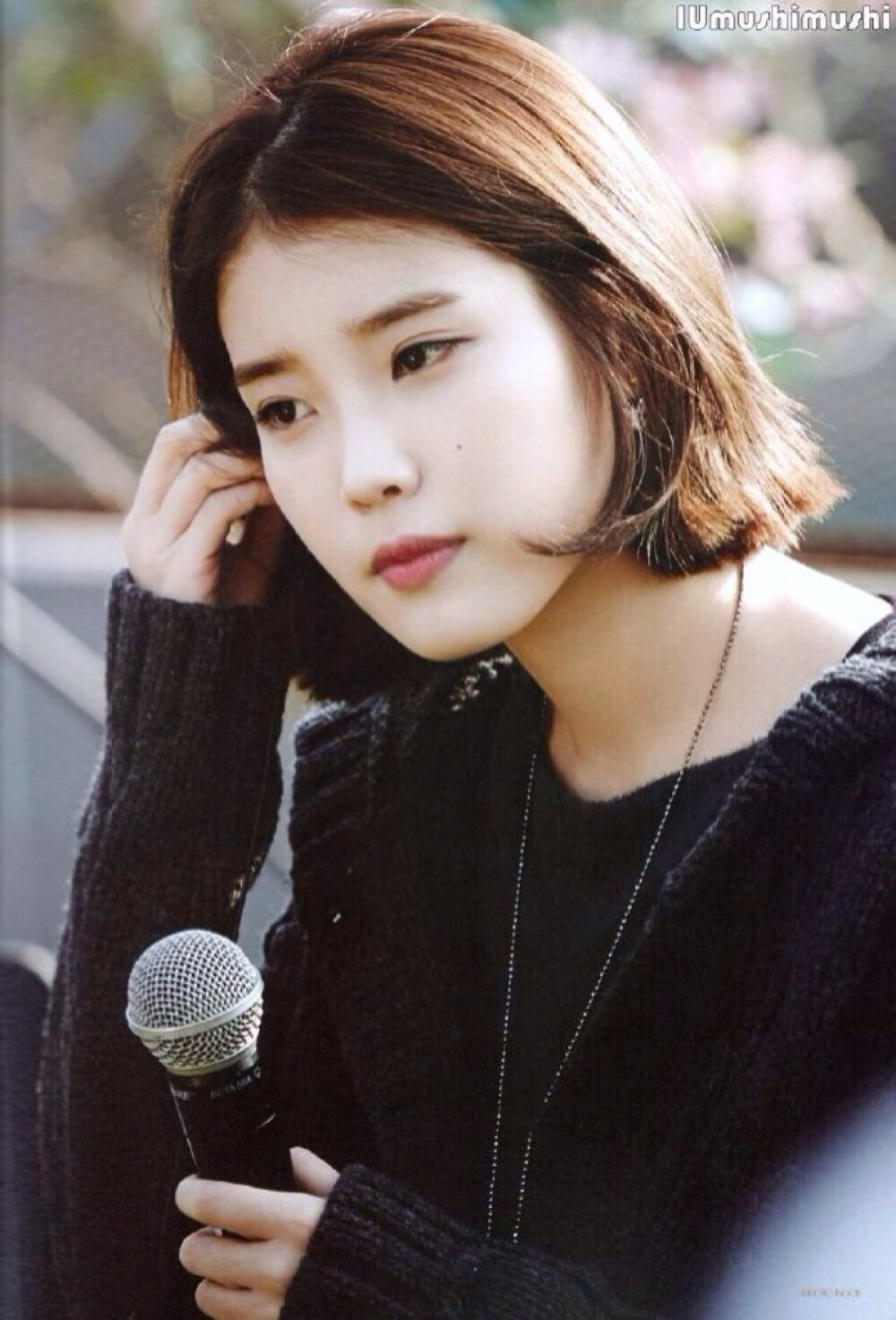 iu - 高清图片，堆糖，美图壁纸兴趣社区