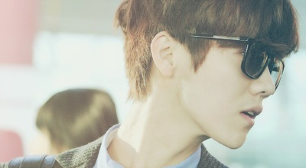 EXO.鹿晗 - 堆糖，美图壁纸兴趣社区